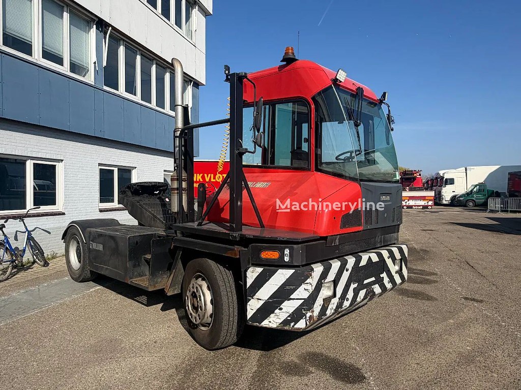 Kalmar TT612D terminalni tegljač