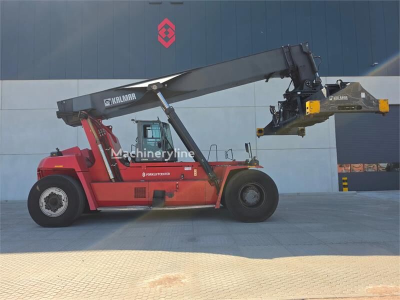Kalmar DRG450-65S5X dalekosežni slagač