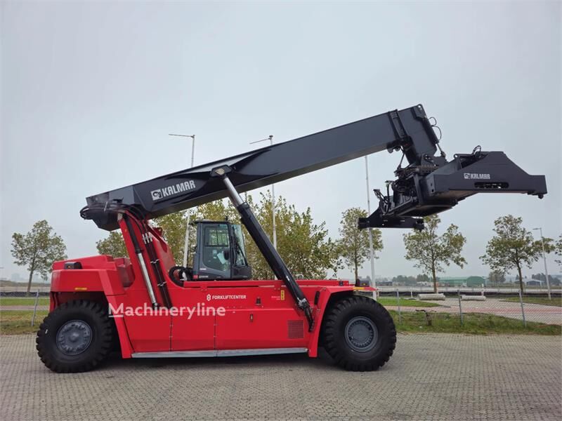 Kalmar DRG450-65S5 dalekosežni slagač