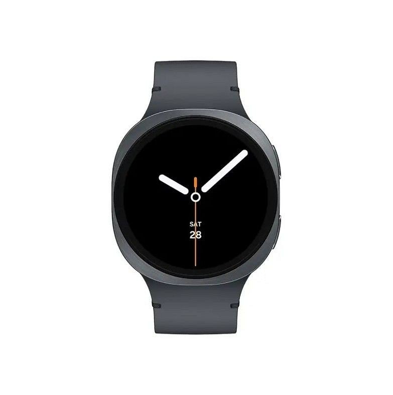 SAMSUNG GALAXY WATCH 8 40MM BT TAMNO SIVI Pametni sat