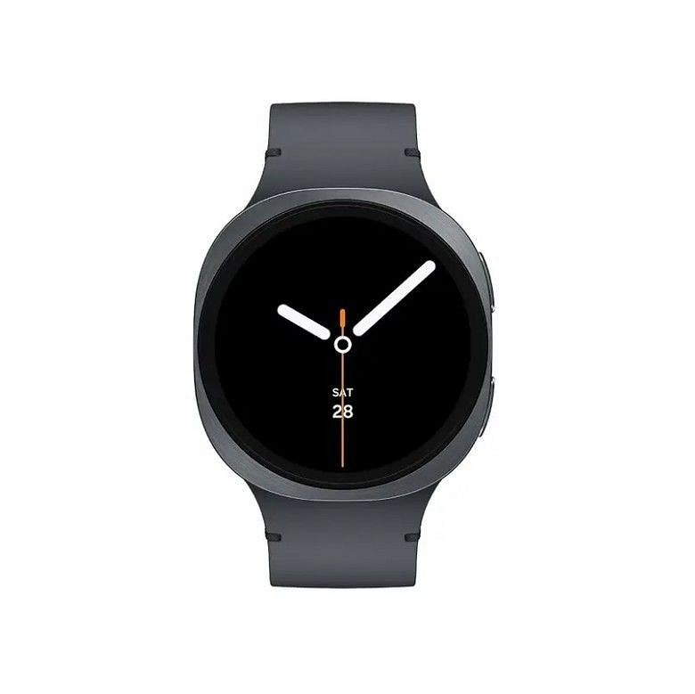 SAMSUNG GALAXY WATCH 8 44MM BT TAMNO SIVI Pametni sat