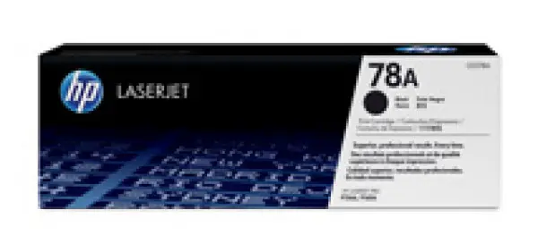Toner HP 78A ( CE278A )