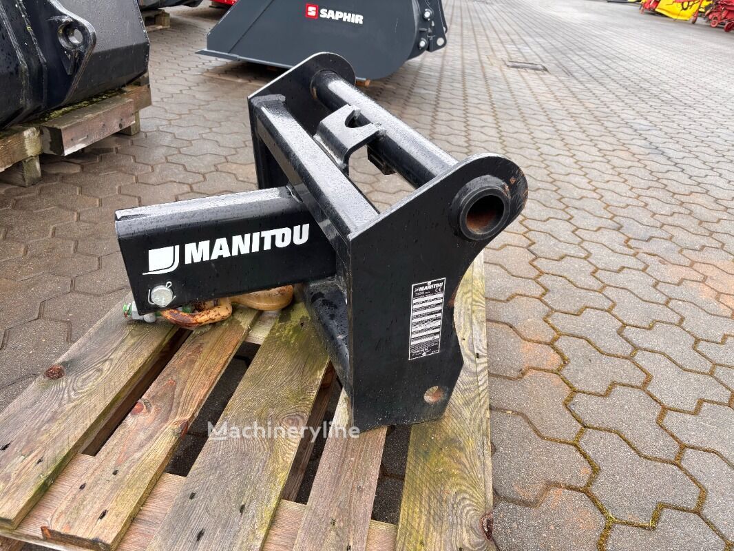 Manitou Lasthaken strela utovarivača
