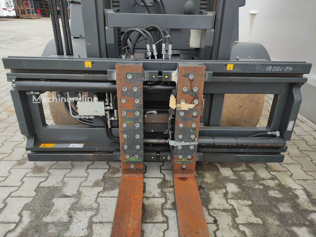 Kaup 8T160ZA pozicioner viljuške