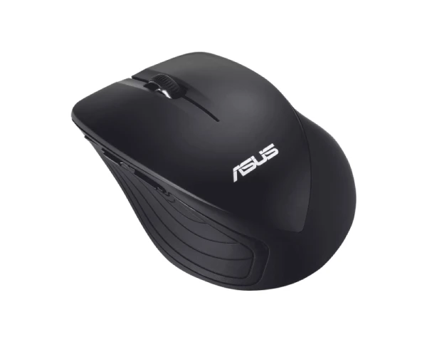 ASUS WT465 Wireless crni miš