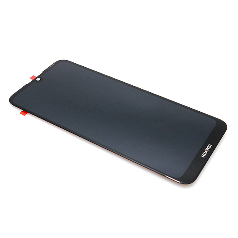 LCD za Honor 8A/Huawei Y6 Pro 2019 + touchscreen black ORG