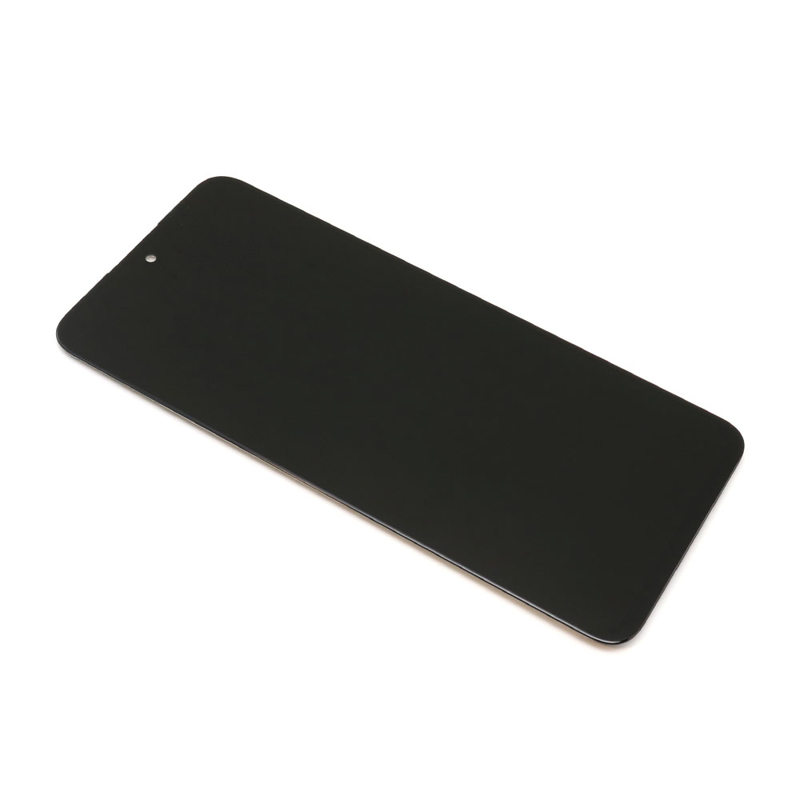 LCD za Honor X7d + touchscreen black ORG