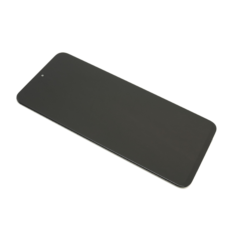 LCD za Honor X8/Huawei Nova Y90 4G + touchscreen black ORG