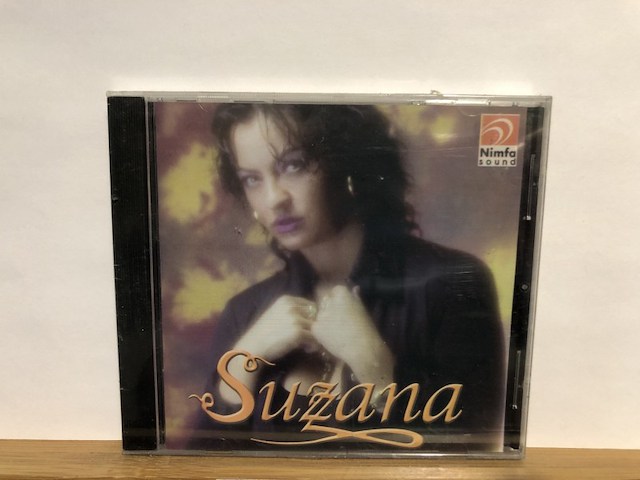 Suzana Delić - Suza – Tražit Ćeš Me