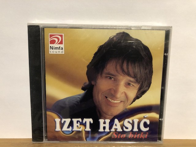 Izet Hasić – Sto Bitki
