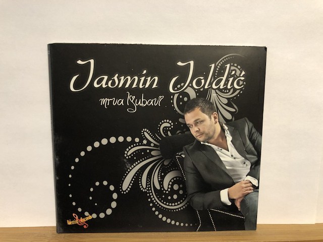 Jasmin Joldić – Mrva Ljubavi