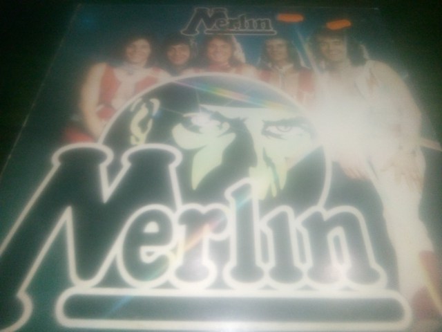 MERLIN - MERLIN