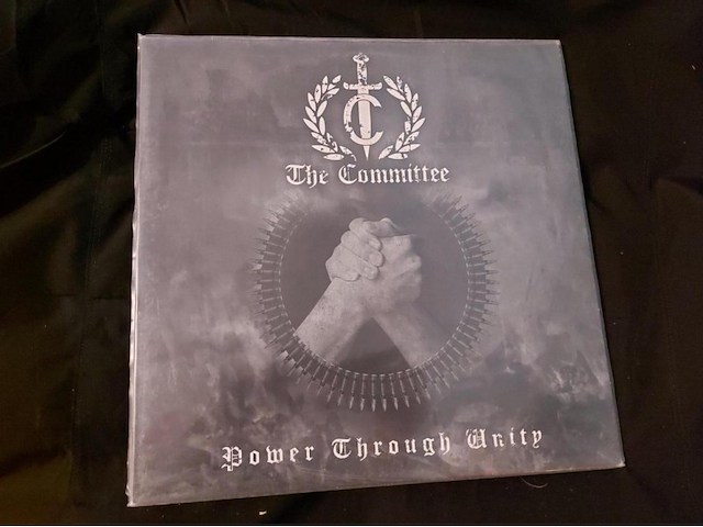 THE COMMITTEE - POWER THROUGH UNITY LP