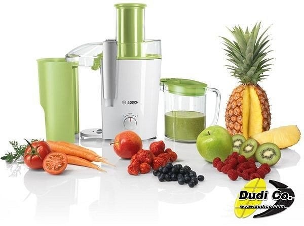 Bosch sokovnik MES25G0