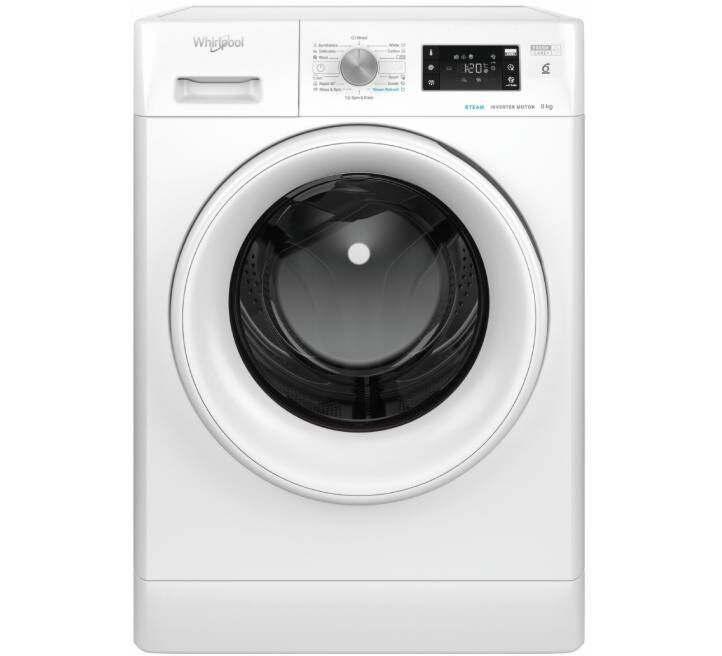 Whirlpool Mašina za pranje veša FFB 8279 WV EE