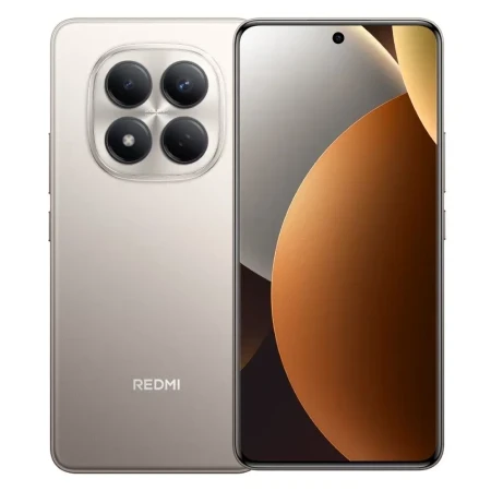XIAOMI Redmi Note 15 Pro 12GB 512GB siva