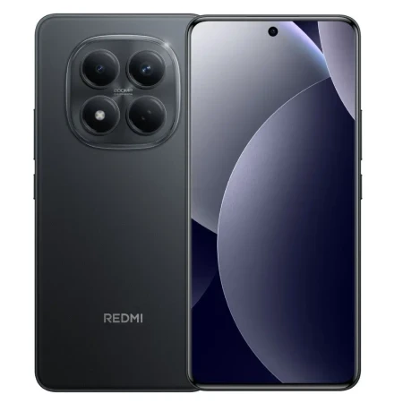 XIAOMI Redmi Note 15 Pro 12GB 512GB crna
