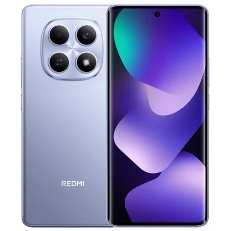 XIAOMI Redmi Note 15 6GB 128GB ljubičasta