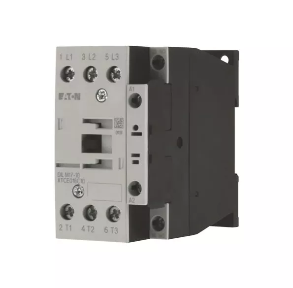 Kontaktor DILM 17-10 230V Eaton