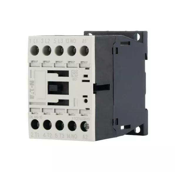 Kontaktor DILM 9-10 230V Eaton