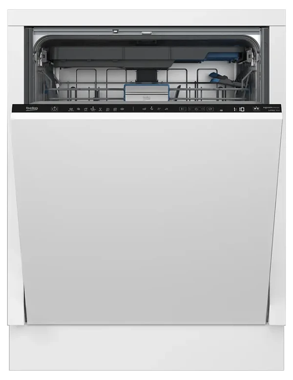 BEKO BDIN38551P ProSmart inverter ugradna mašina za pranje sudova