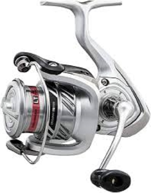 Daiwa Crossfire LT 3000-C AKCIJA-BESPLATNA POŠTARINA