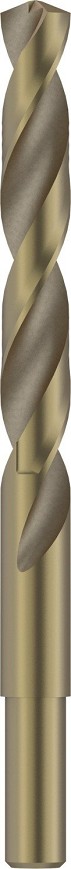 Bosch PRO Stainless Steel HSS-Co spiralna burgija, 11,5 mm