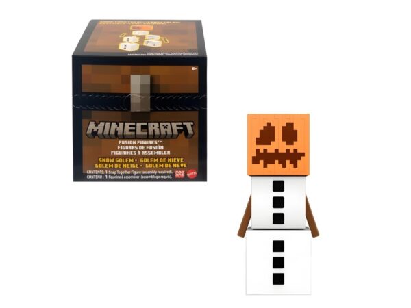 Minecraft figurice