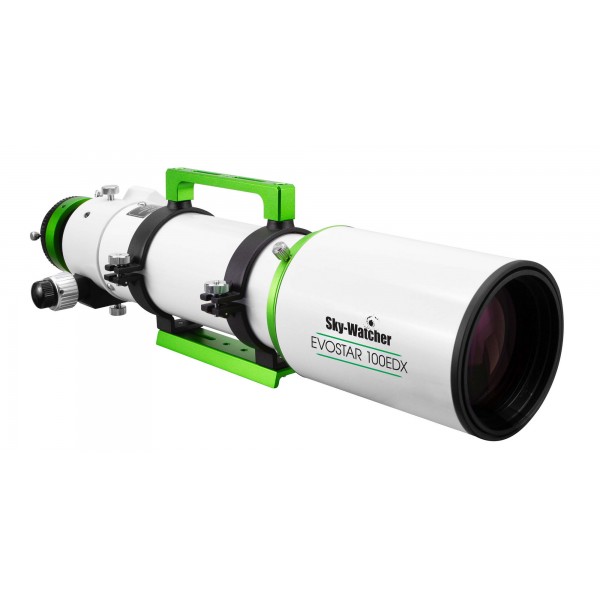 Evostar 100EDX Skywatcher - 100/700 mm ED Doublet Apo Refraktor