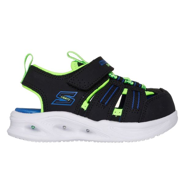 SKECHERS Sandale sola glow sandal BT