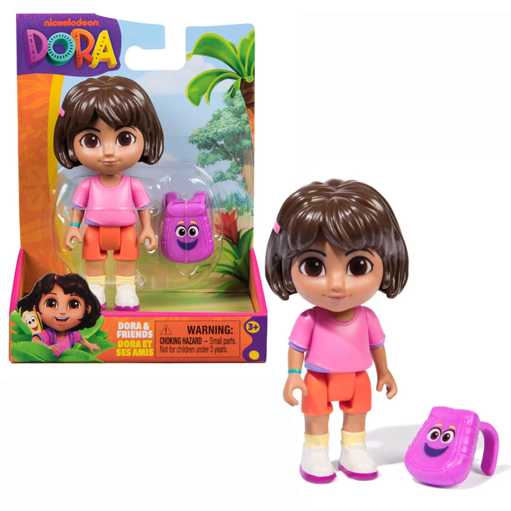 Dora the explorer lutka iz asortimana