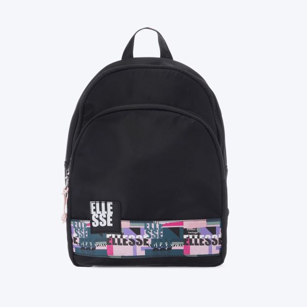 ELLESE Ranac nero W