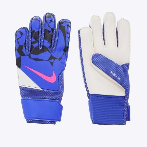 NIKE Rukavice gk match jr - ho24 BG