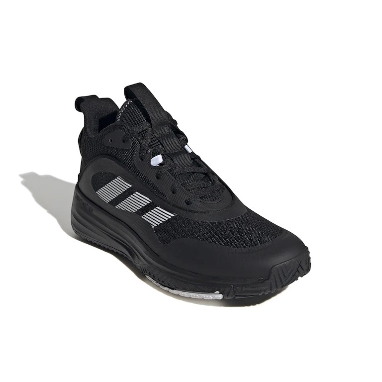 Adidas Muške patike Ownthegame 3.0, IH5849, Crne
