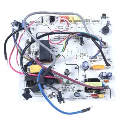 ELEKTRONIKA UNUTRAŠNJE JEDINICE HISENSE KLIME HK2243574