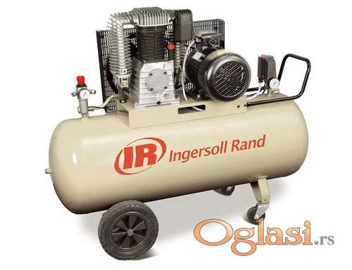 Ingersoll Rand - klipni kompresori