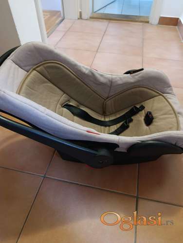 Autosedište za bebe