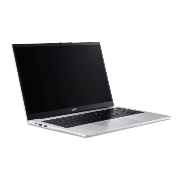 Laptop ACER Aspire Lite 15, AL15-44P NoOS, 15.6" FHD, IPS, Ryzen 5 7430U, 16GB, 1TB SSD, srebrna