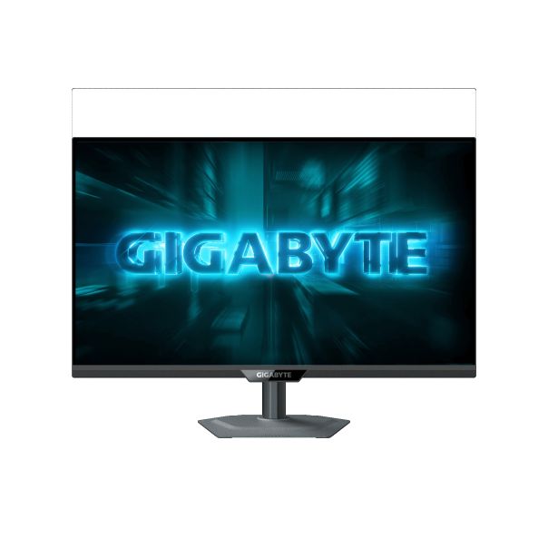 GIGABYTE Gaming Monitor 27" G27U UHD 3840x2160 320Hz