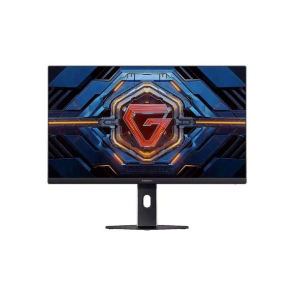 XIAOMI Gaming Monitor G24i OM4FE-EU 24" FHD 200Hz 1ms crna