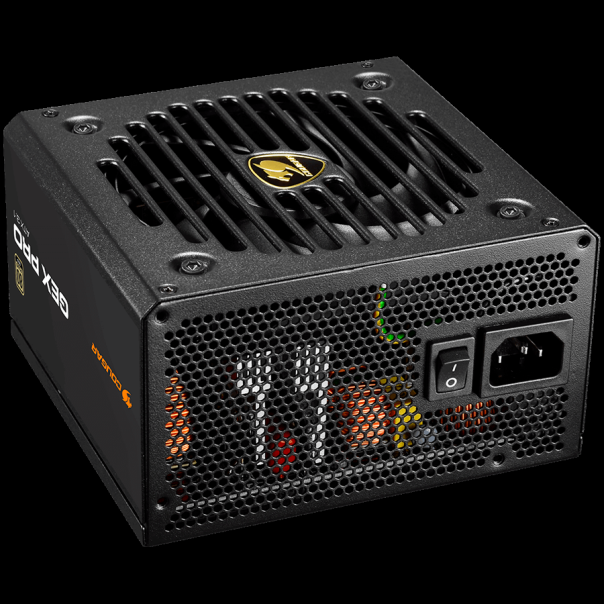 COUGAR GAMING COUGAR GEX PRO 850 PSU, 80 plus Gold, 850W, Fully Modular