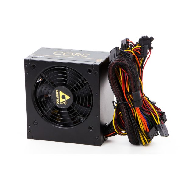 CHIEFTEC Napajanje 700W BBS-700S 80 Plus Gold