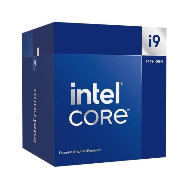 INTEL Procesor Core i9-14900F do 5.80GHz Box
