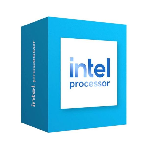 INTEL Procesor 300 do 3.90GHz Box