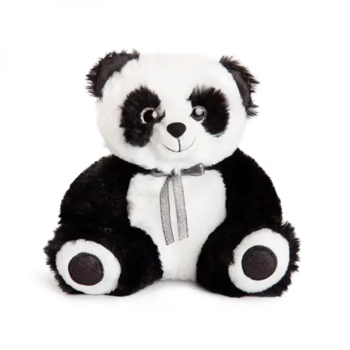 AM01743 Plišana panda 23cm