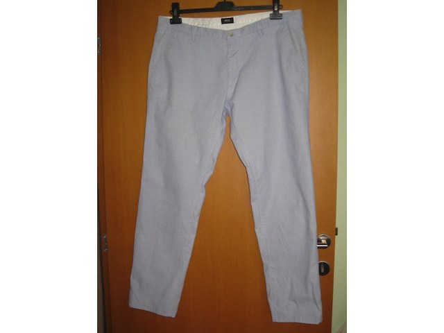 PANTALONE  HUGO BOSS  (vel.DE,UK,IT-56, US-40R)