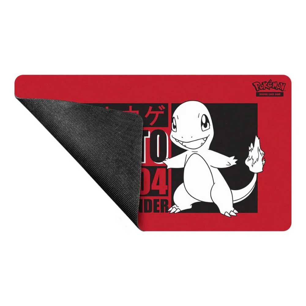 Ultra Pro Pokemon: Charmander Playmat