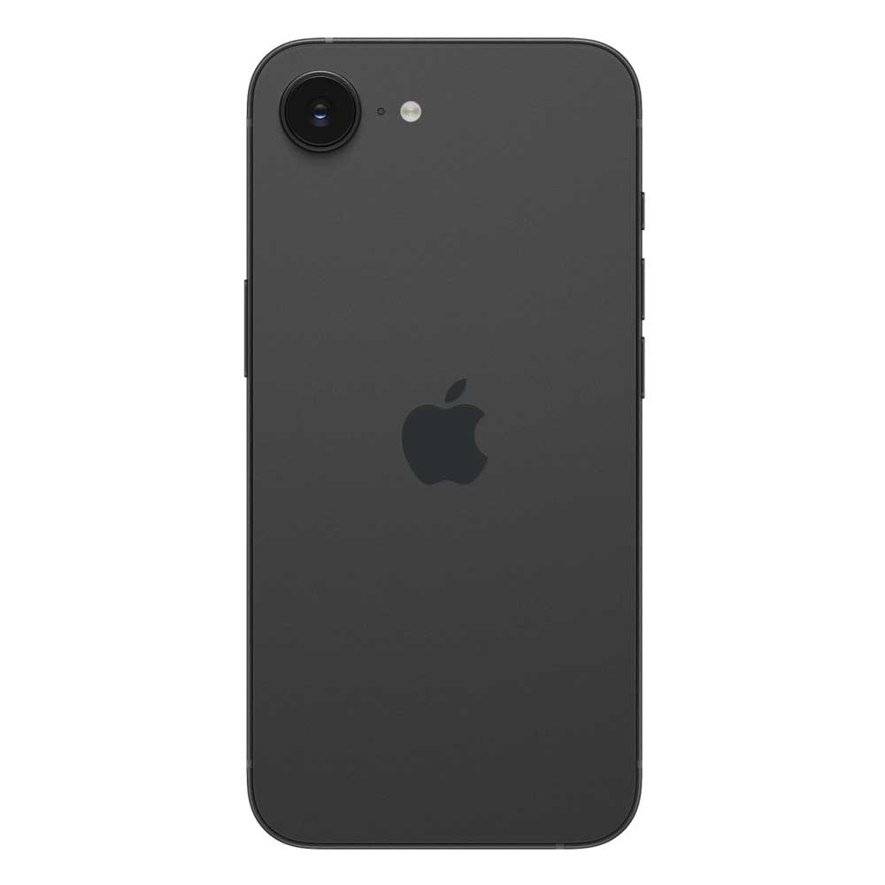 Apple iPhone 17e 256GB Black