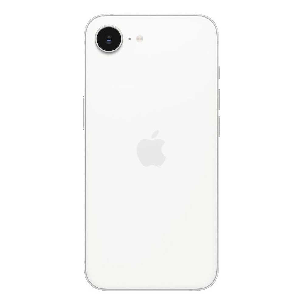 Apple iPhone 17e 256GB White