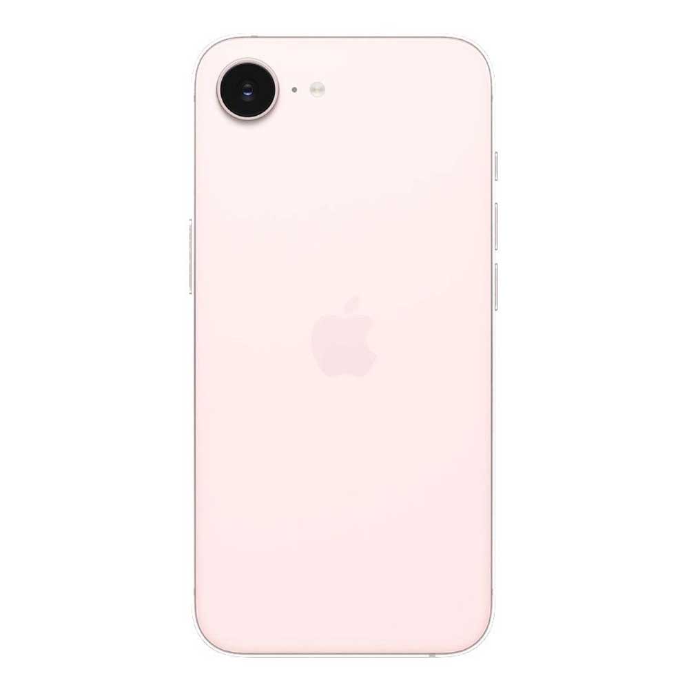 Apple iPhone 17e 256GB Soft Pink